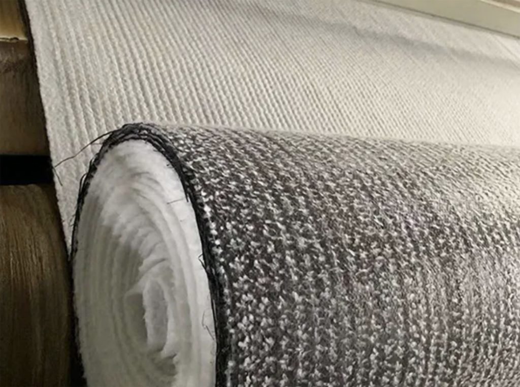 Manta de Bentonita sódica Tecnoseal | Rollo 1x5 m